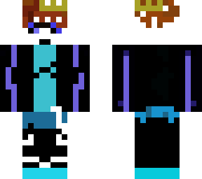 poo_2 | Minecraft Skin