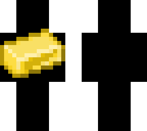 Gold Ingot Minecraft Wallpaper