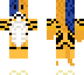 meowscles | Minecraft Skins