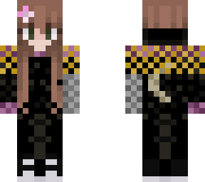 queen | Minecraft Skins