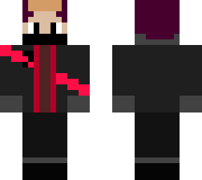 quiff | Minecraft Skins