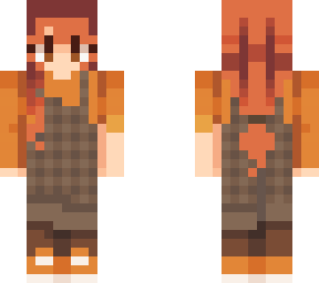 spicy | Minecraft Skins