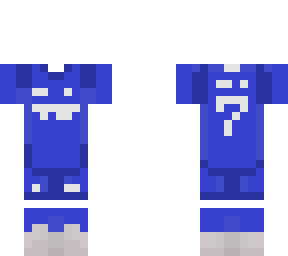 nf real | Minecraft Skins