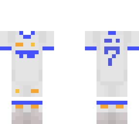 nf real | Minecraft Skins