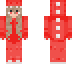 red dinosaur | Minecraft Skins