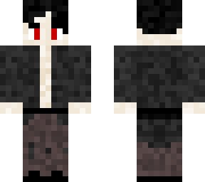 cloack | Minecraft Skins
