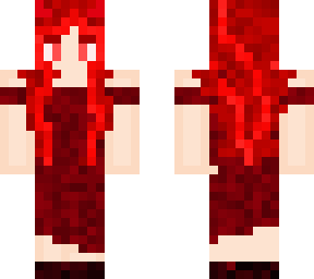 ruby | Minecraft Skins