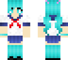 miyu | Minecraft Skins