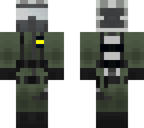 scp scientist | Minecraft Skins