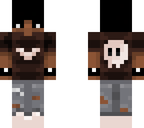 sdasdasd | Minecraft Skin