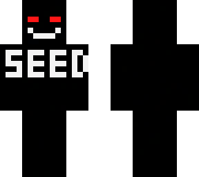 seed | Minecraft Skins