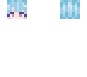 shino | Minecraft Skins