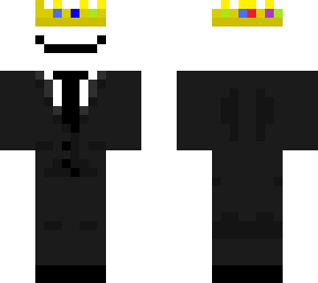 Sir_Flop | Minecraft Skin