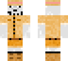 archaeologist | Minecraft Skins