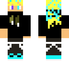 skin nexus | Minecraft Skin
