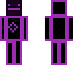 iso | Minecraft Skins