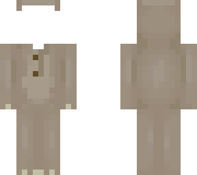 sloth | Minecraft Skins
