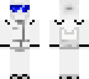 stig | Minecraft Skins