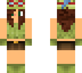 teemo | Minecraft Skins