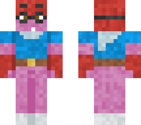 sly cooper | Minecraft Skins