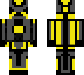 worrior | Minecraft Skins