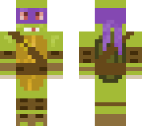 tmnt | Minecraft Skins