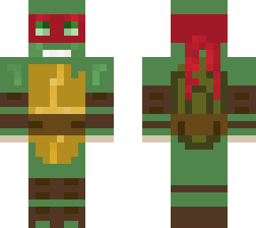 tmnt | Minecraft Skins