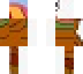 turkey | Minecraft Skin