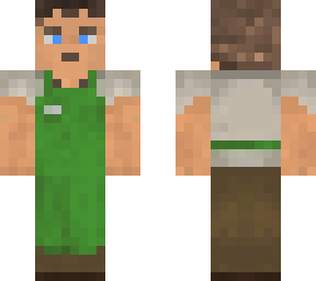 vendedor | Minecraft Skins