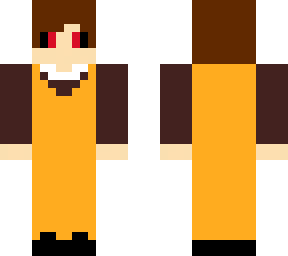 voodoo | Minecraft Skins
