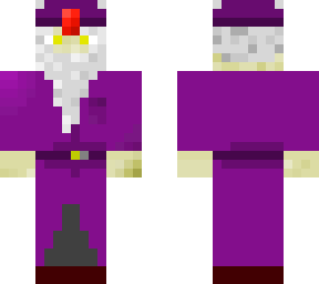 wizard | Minecraft Skins