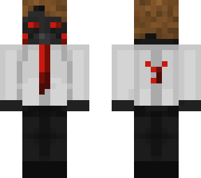 yandry insano tilin waza | Minecraft Skin