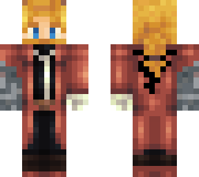 alchemist | Minecraft Skins