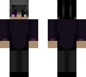 error 422 | Minecraft Skins