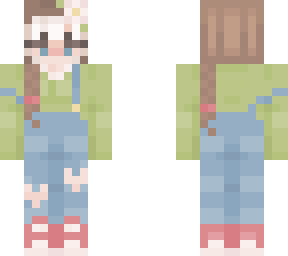 dr k changed | Minecraft Skins