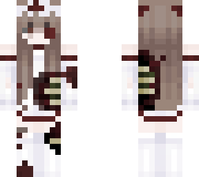 gore | Minecraft Skins