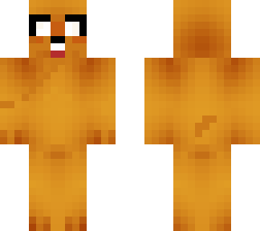 mikecrack | Minecraft Skins