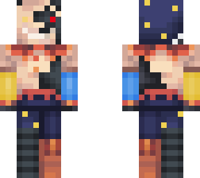 ruin eclipse | Minecraft Skins