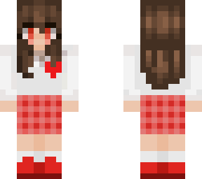 3rd life | Minecraft Skins