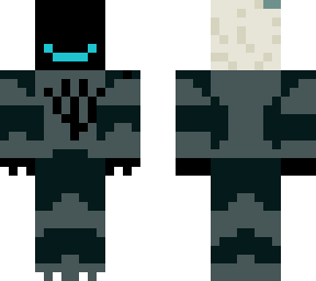 Anti-Furry fake furrylllllllllllllllllllllllllllllllllllll | Minecraft Skin