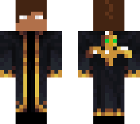 aryan | Minecraft Skins