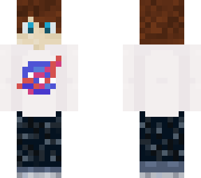 bali | Minecraft Skin