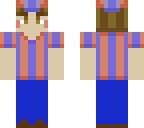 balloon | Minecraft Skins
