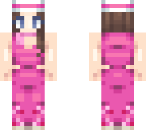 bekyamon MCC33 | Minecraft Skin