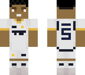 bellingham | Minecraft Skins