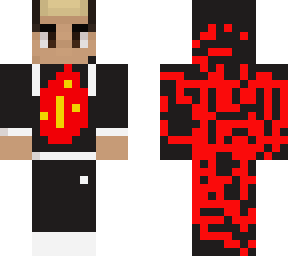 quiff | Minecraft Skins