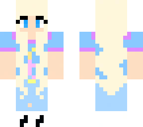 brianna | Minecraft Skins
