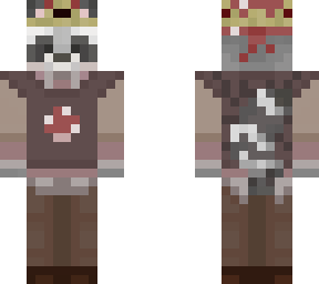 bug | Minecraft Skins