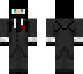 cartel de cali | Minecraft Skin