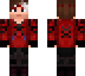 cellbit | Minecraft Skins